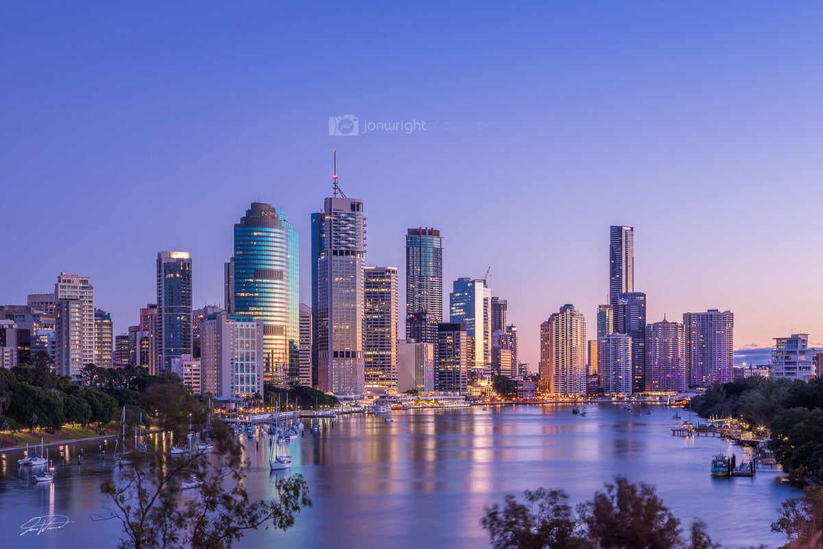 Brisbane Wall Art Prints | Brisbane Artists - Jon Wright Photography ...