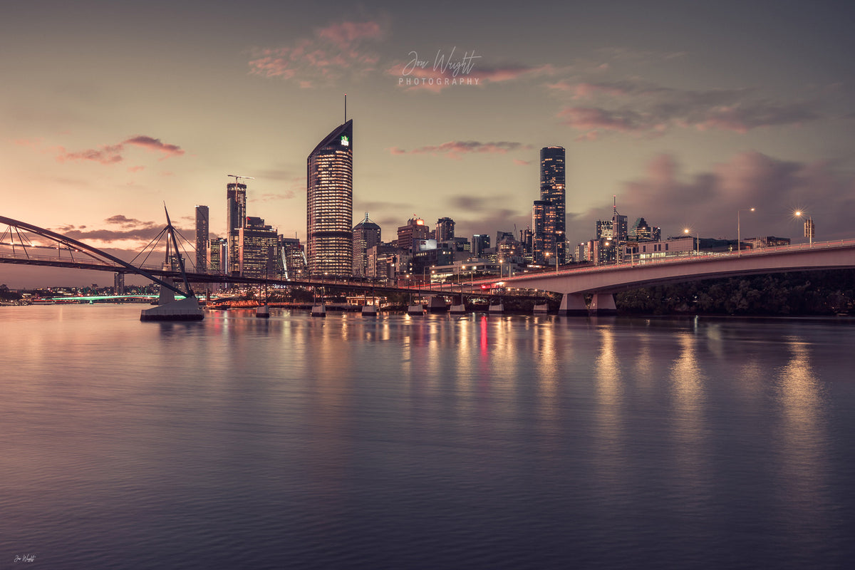 Brisbane Wall Art Prints | Brisbane Artists - Jon Wright Photography ...