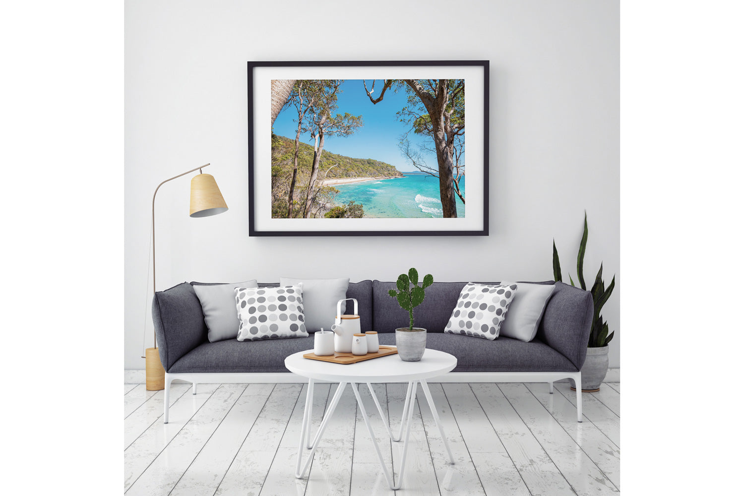 Tea Tree Bay Noosa Heads | Wall Art Prints - Jon Wright Photography ...